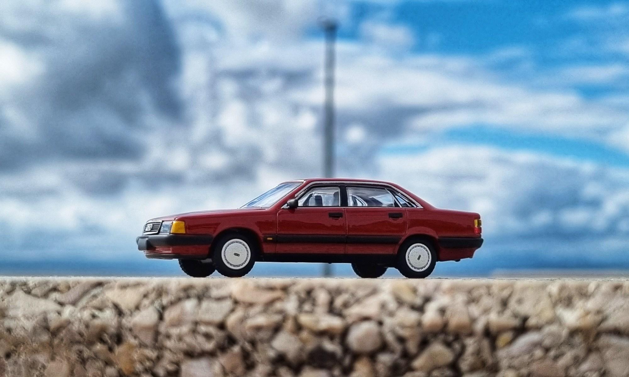 Audi 100 Wallpapers - Top Free Audi 100 Backgrounds - WallpaperAccess