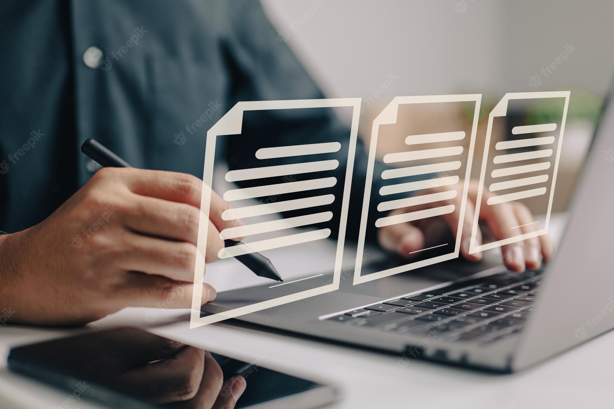 Digital Signature Wallpapers - Top Free Digital Signature Backgrounds ...