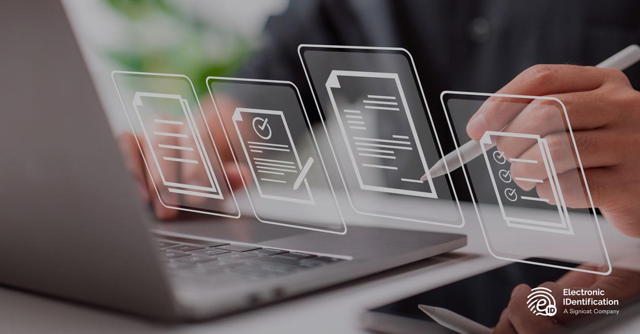 Digital Signature Wallpapers - Top Free Digital Signature Backgrounds ...