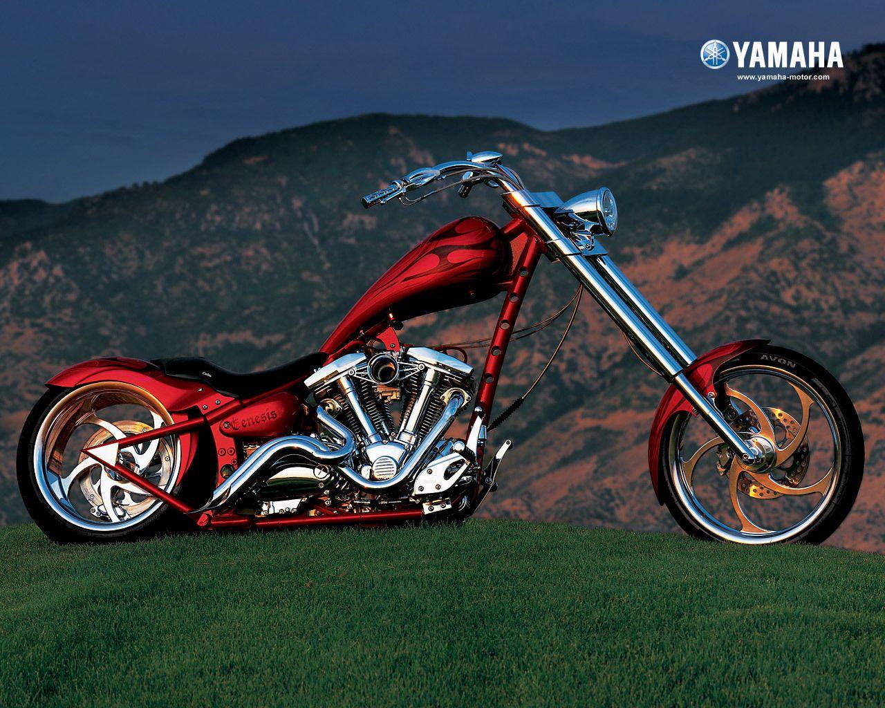 Street Chopper Wallpapers - Top Free Street Chopper Backgrounds ...