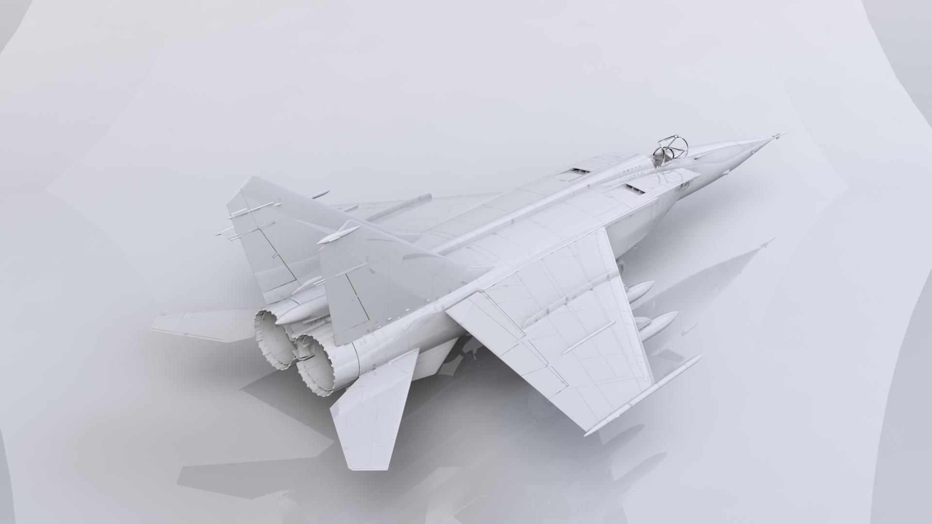 MiG 25 Wallpapers - Top Free MiG 25 Backgrounds - WallpaperAccess