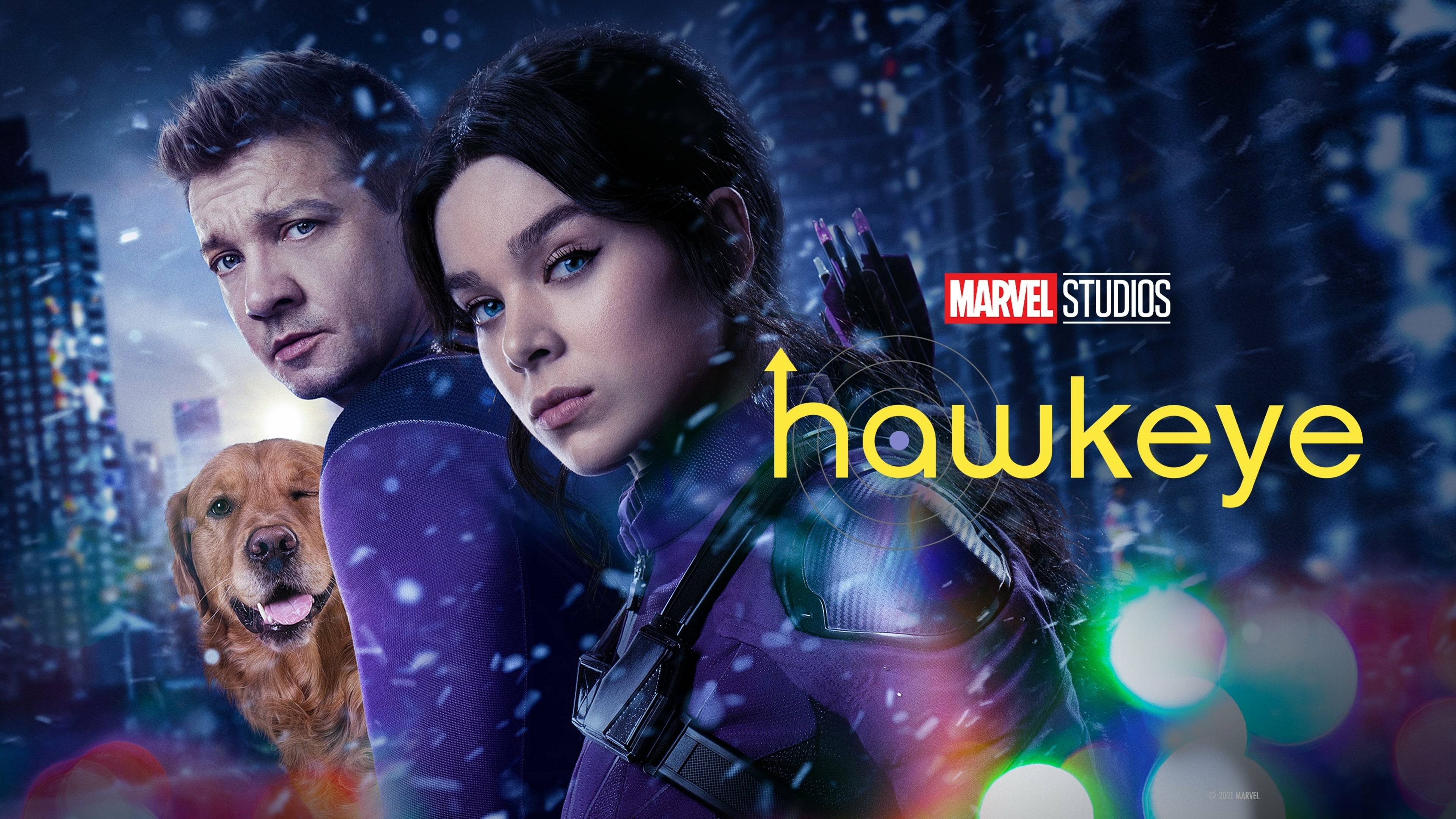 Hawkeye 4k Wallpapers - Top Free Hawkeye 4k Backgrounds - WallpaperAccess