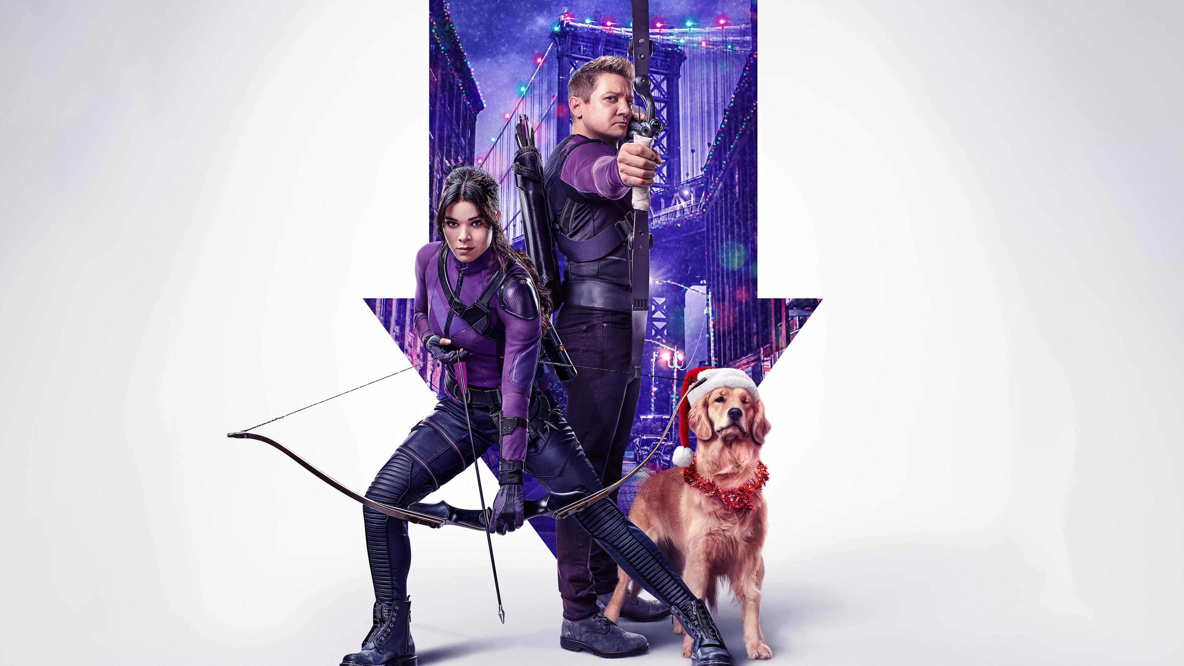 Hawkeye 4k Wallpapers - Top Free Hawkeye 4k Backgrounds - WallpaperAccess