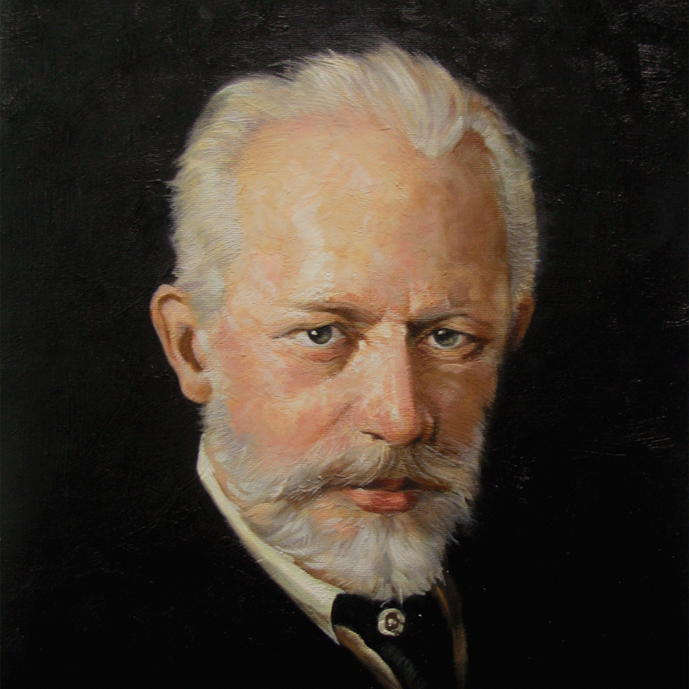 Tchaikovsky Wallpapers - Top Free Tchaikovsky Backgrounds - WallpaperAccess