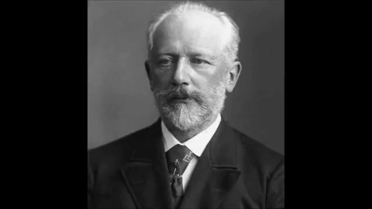 Tchaikovsky Wallpapers - Top Free Tchaikovsky Backgrounds - WallpaperAccess