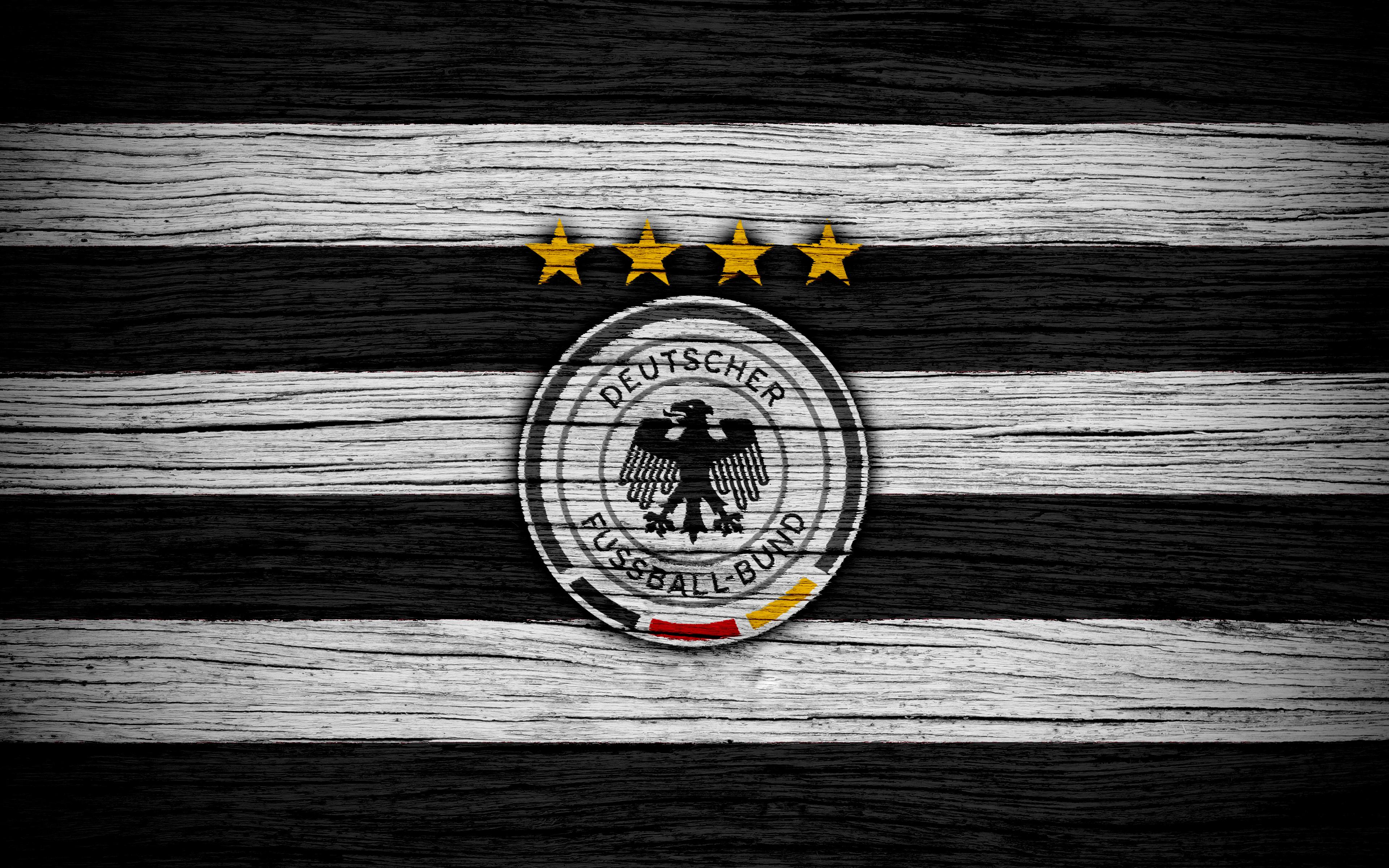Germany Football Team Wallpapers - Top Free Germany Football Team ...