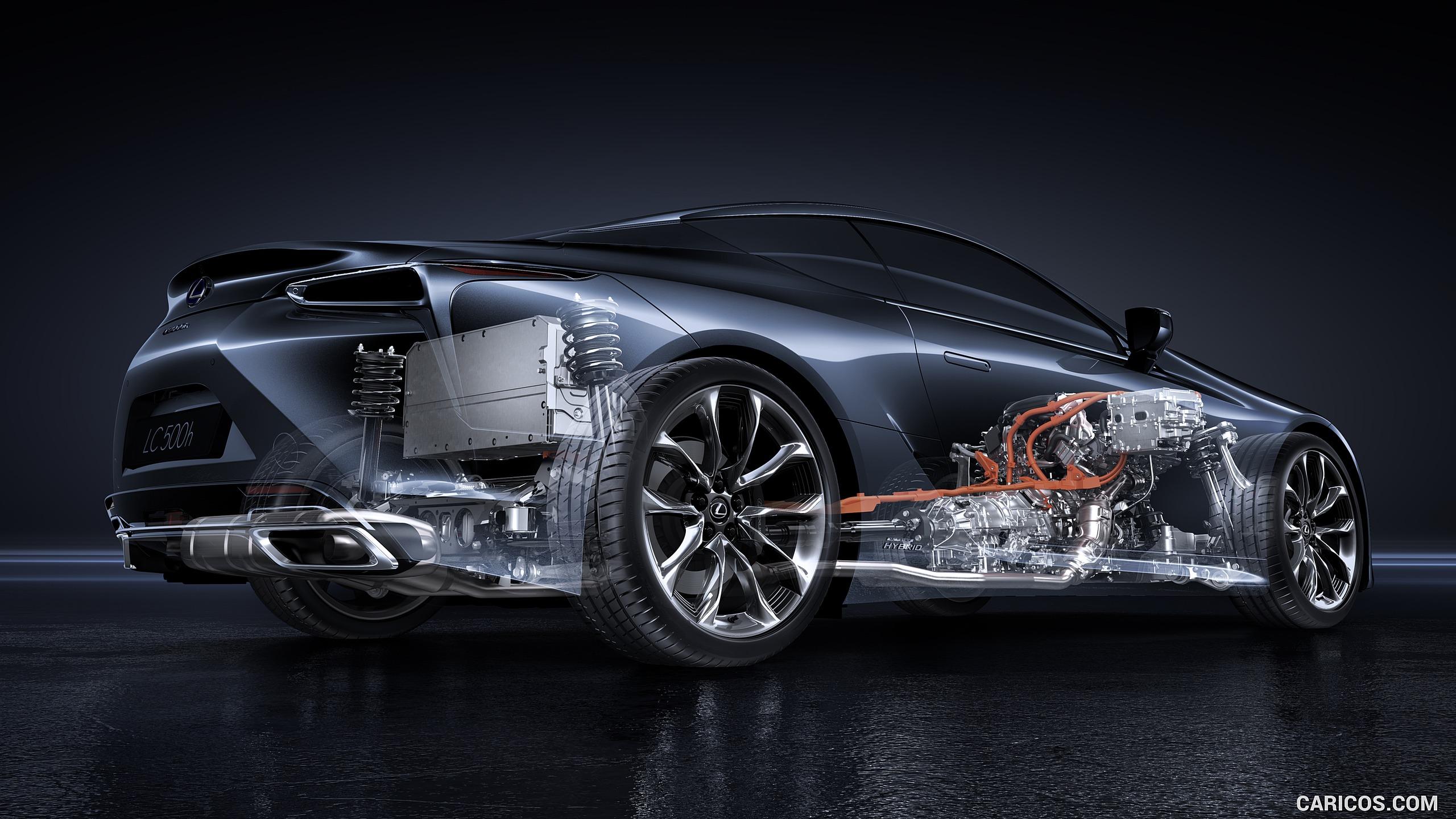 Car Technology Wallpapers - Top Free Car Technology Backgrounds ...