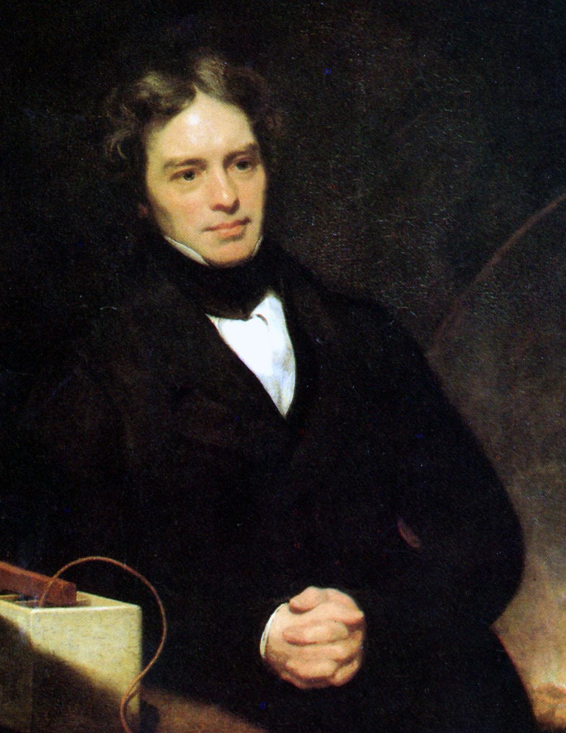 Michael Faraday Wallpapers - Top Free Michael Faraday Backgrounds ...