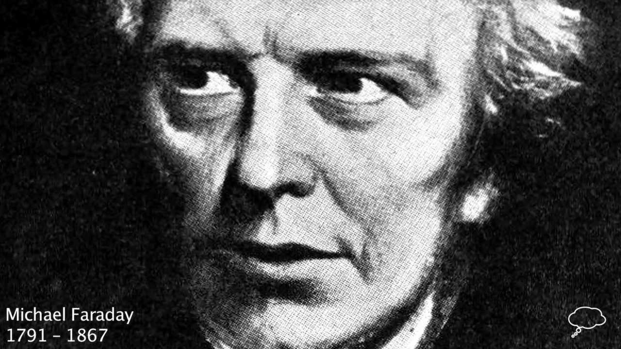 Michael Faraday Wallpapers - Top Free Michael Faraday Backgrounds ...