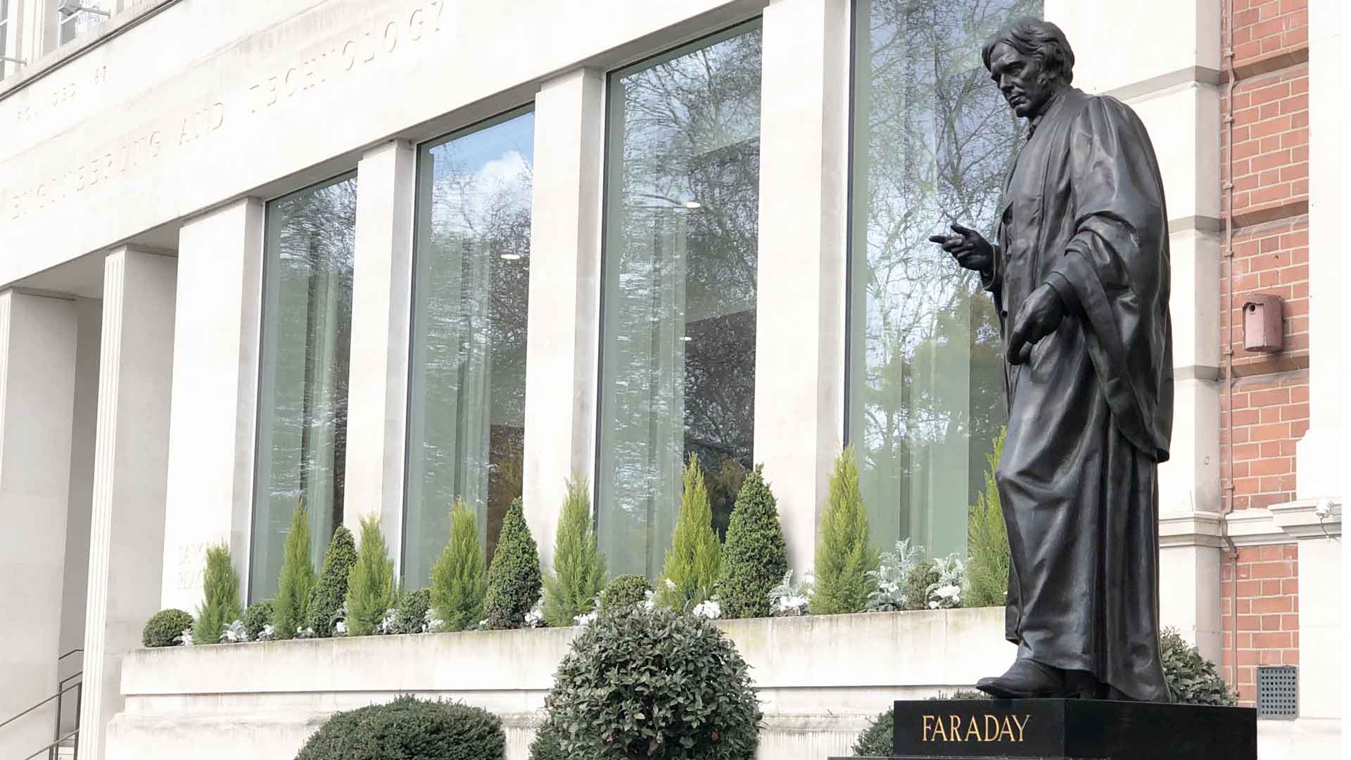 Michael Faraday Wallpapers - Top Free Michael Faraday Backgrounds ...