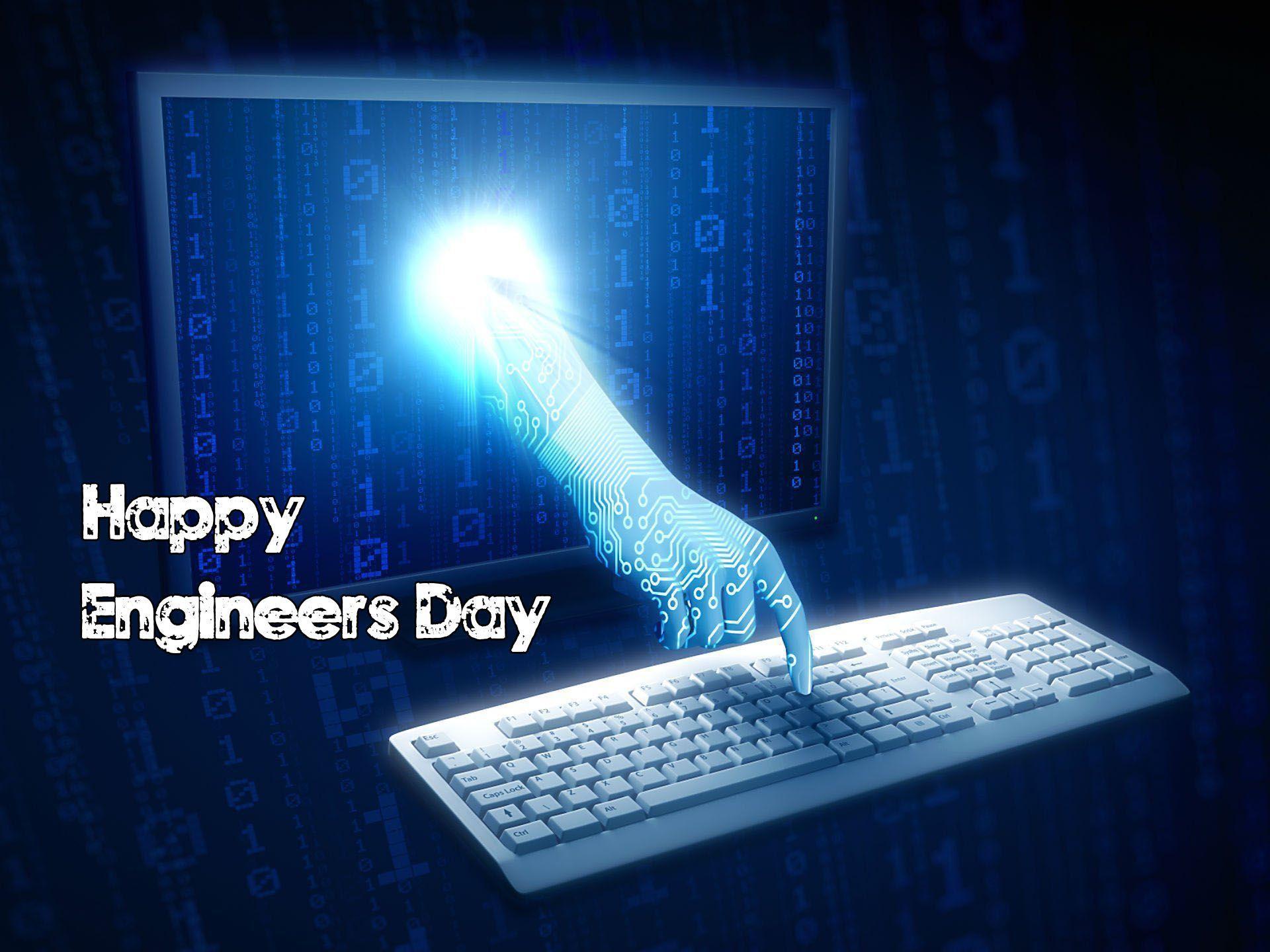 Engineers Day Wallpapers - Top Free Engineers Day Backgrounds ...
