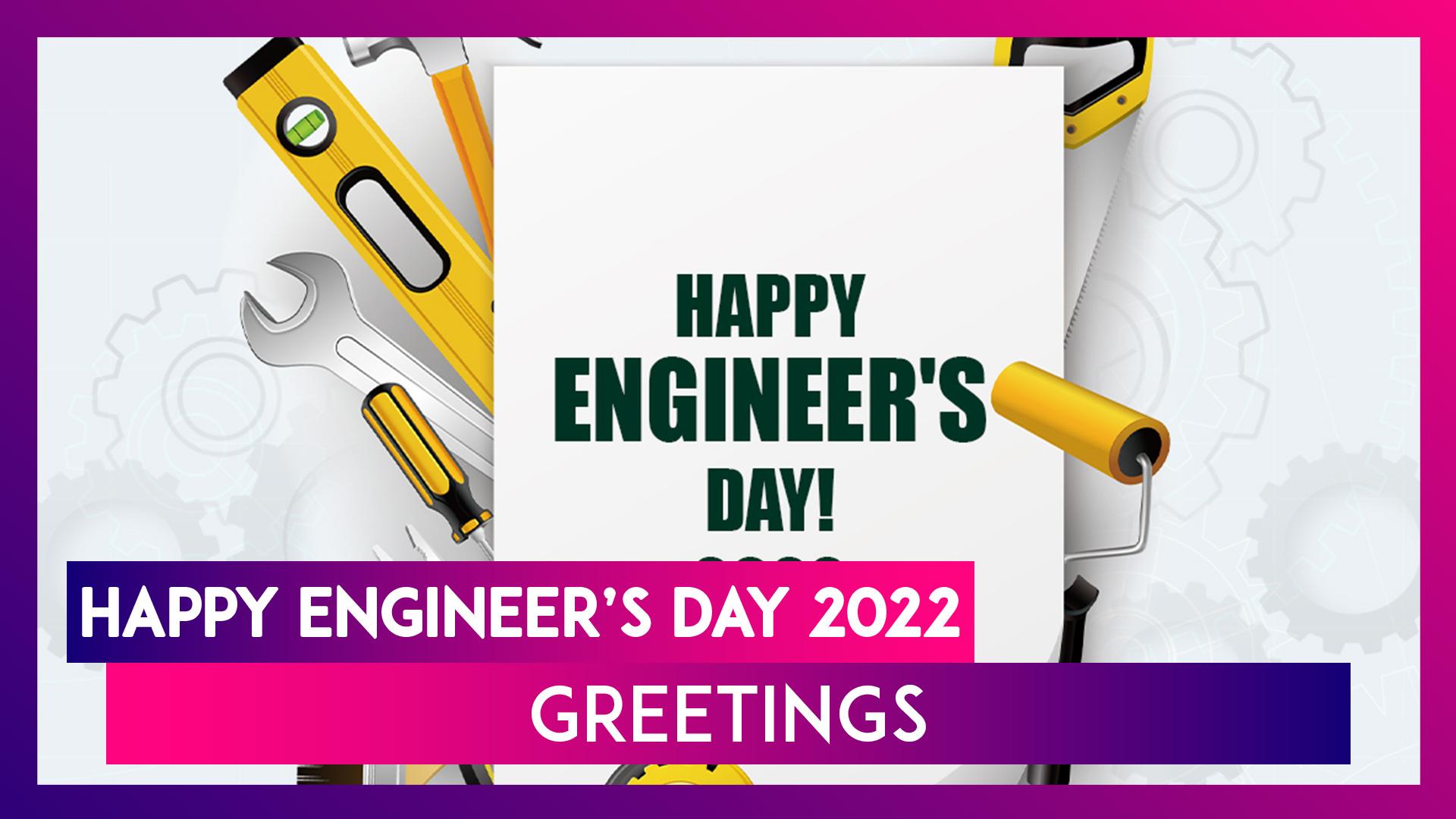 Engineers Day Wallpapers - Top Free Engineers Day Backgrounds ...
