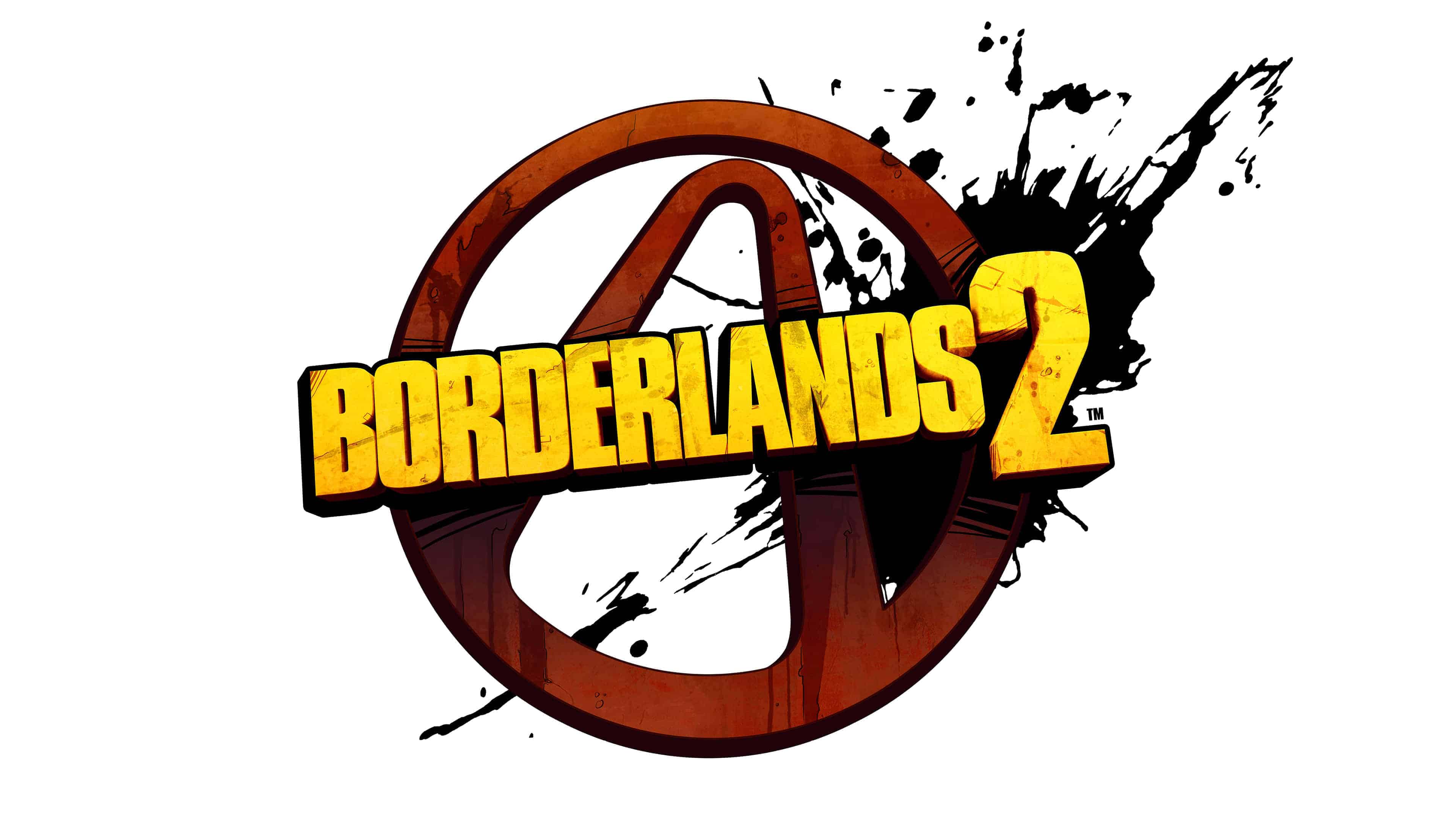 Borderlands 2 Logo Wallpapers - Top Free Borderlands 2 Logo Backgrounds ... Borderlands 2 Logo Wallpapers - Top Free Borderlands 2 Logo Backgrounds ...