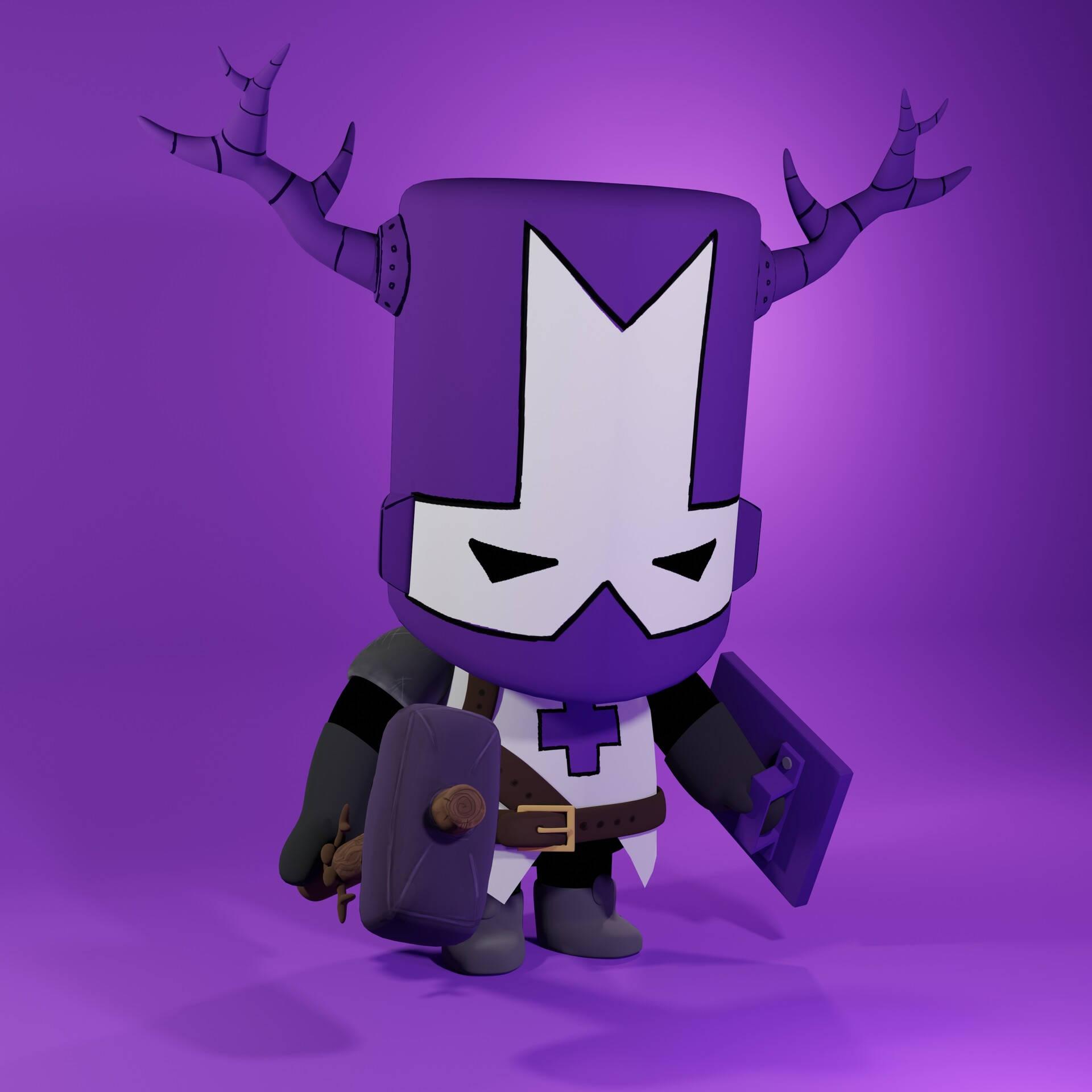 Purple Knight Wallpapers - Top Free Purple Knight Backgrounds ...