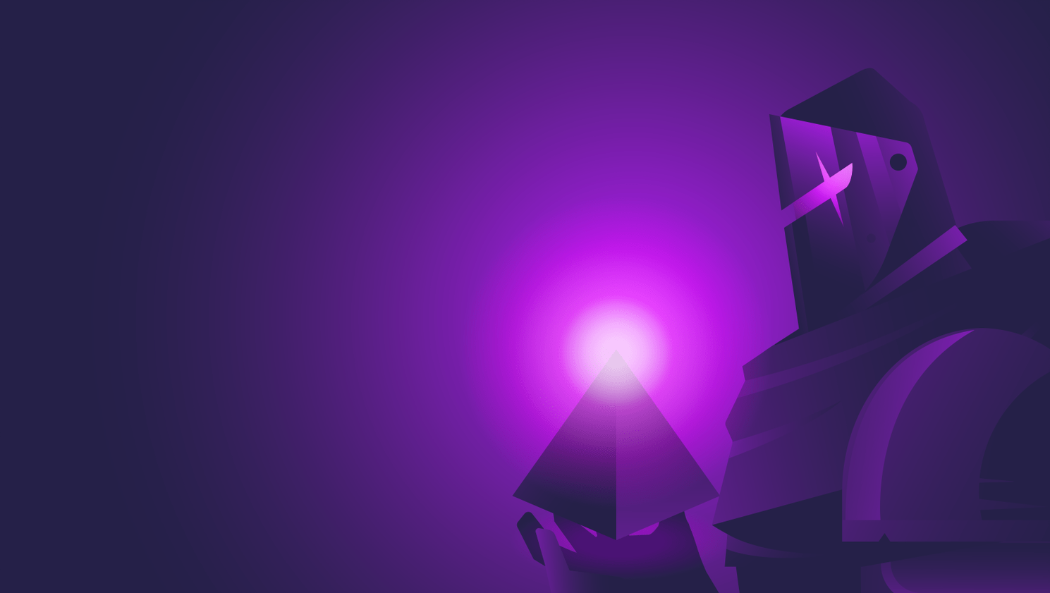 Purple Knight Wallpapers - Top Free Purple Knight Backgrounds ...