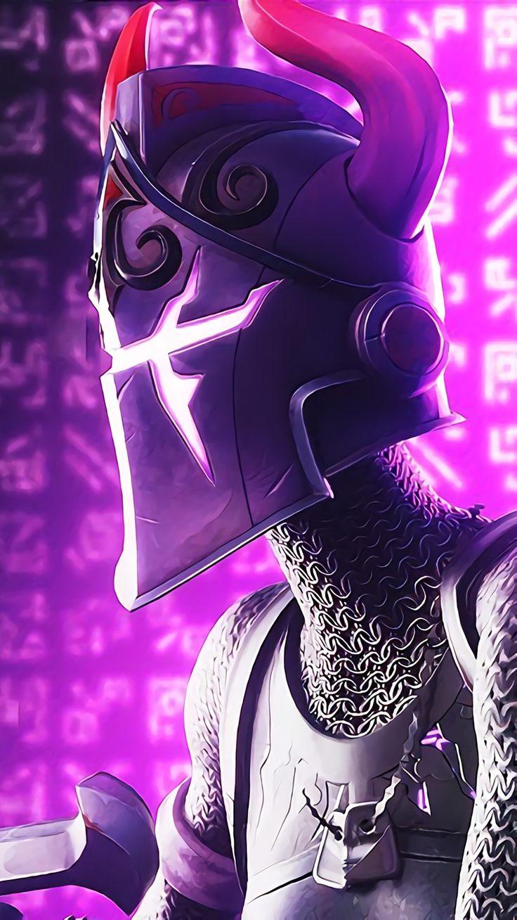 Purple Knight Wallpapers - Top Free Purple Knight Backgrounds ...
