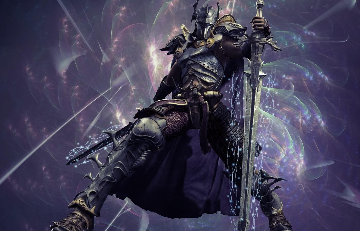 Purple Knight Wallpapers - Top Free Purple Knight Backgrounds ...