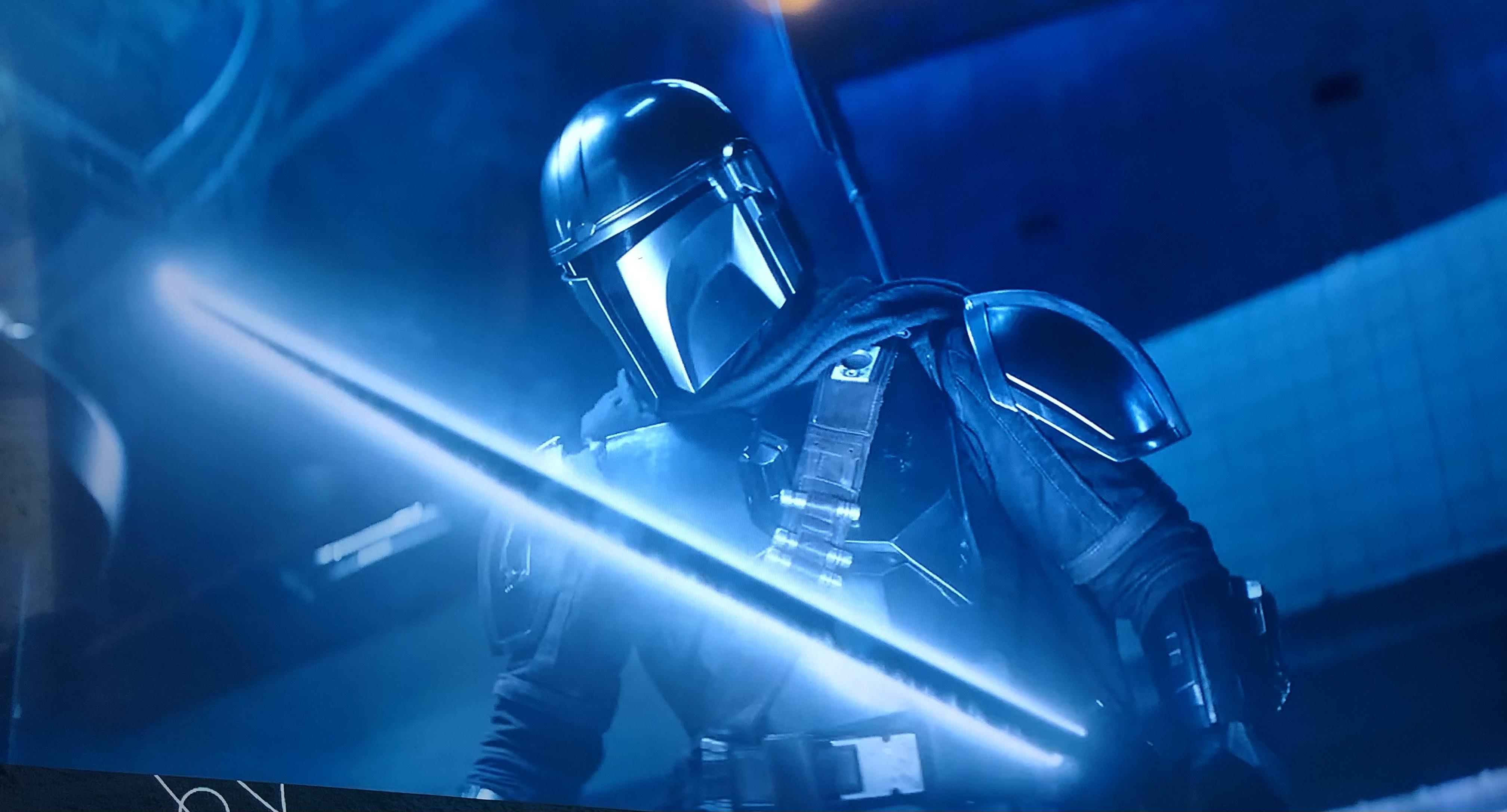 Din Djarin Wallpapers - Top Free Din Djarin Backgrounds - WallpaperAccess