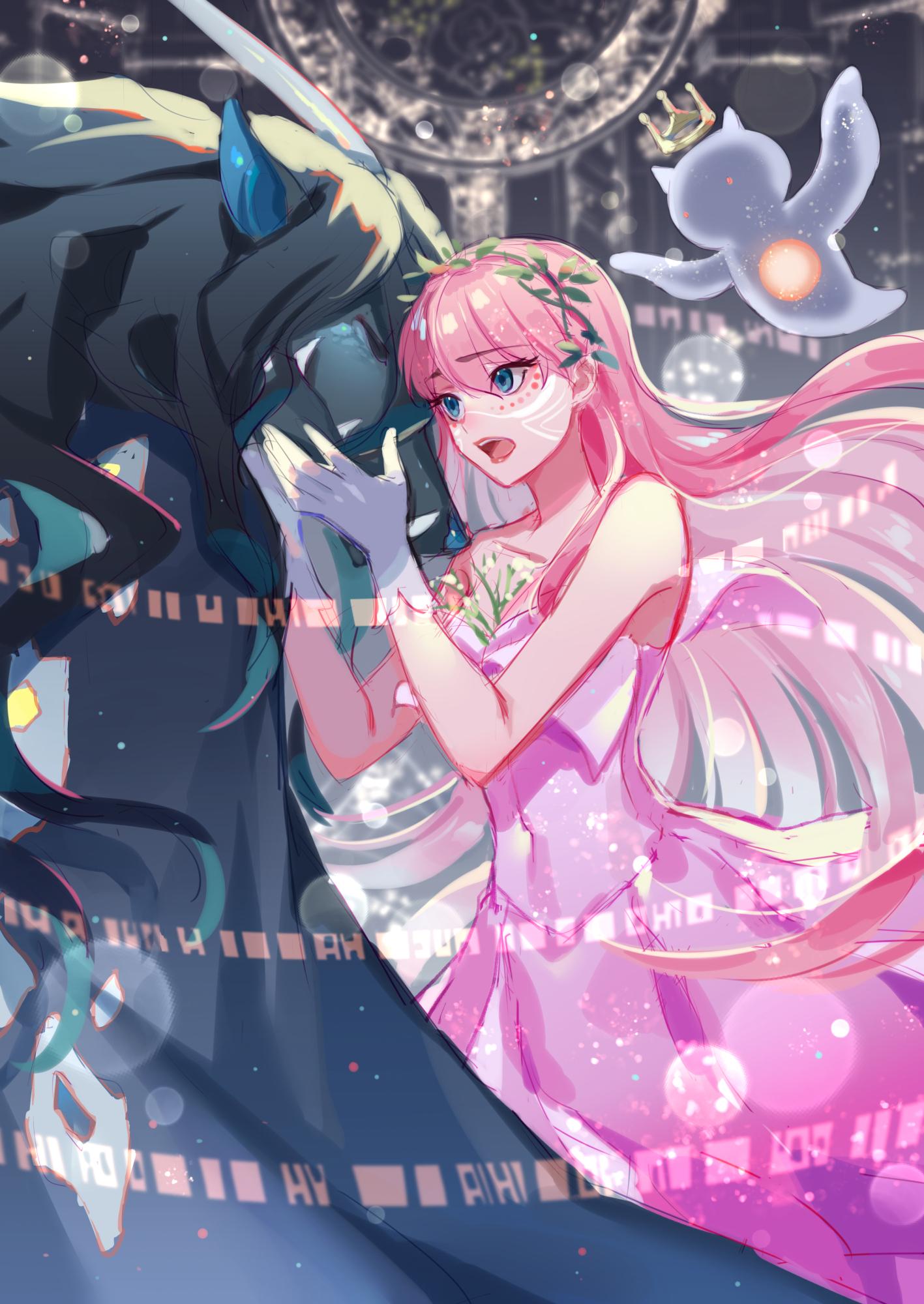 Ryuu To Sobakasu No Hime Wallpapers - Top Free Ryuu To Sobakasu No Hime ...