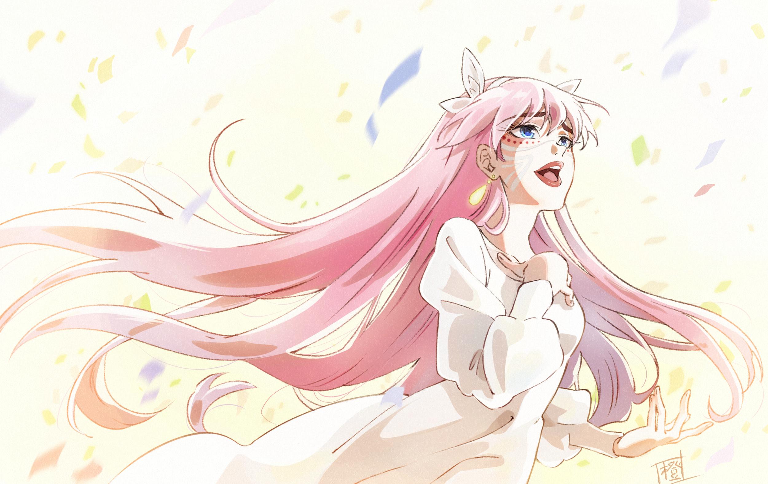 Ryuu To Sobakasu No Hime Wallpapers - Top Free Ryuu To Sobakasu No Hime ...