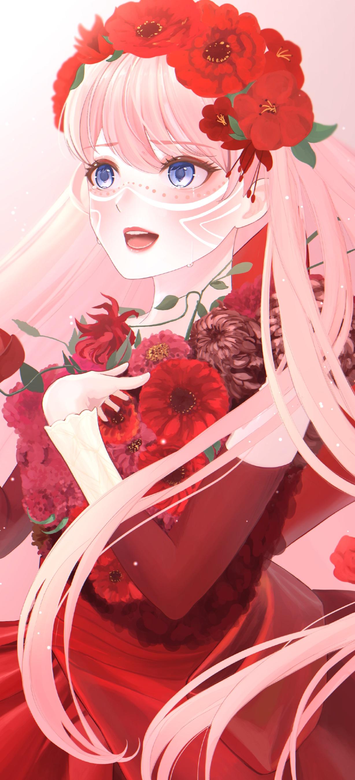 Ryuu To Sobakasu No Hime Wallpapers - Top Free Ryuu To Sobakasu No Hime ...
