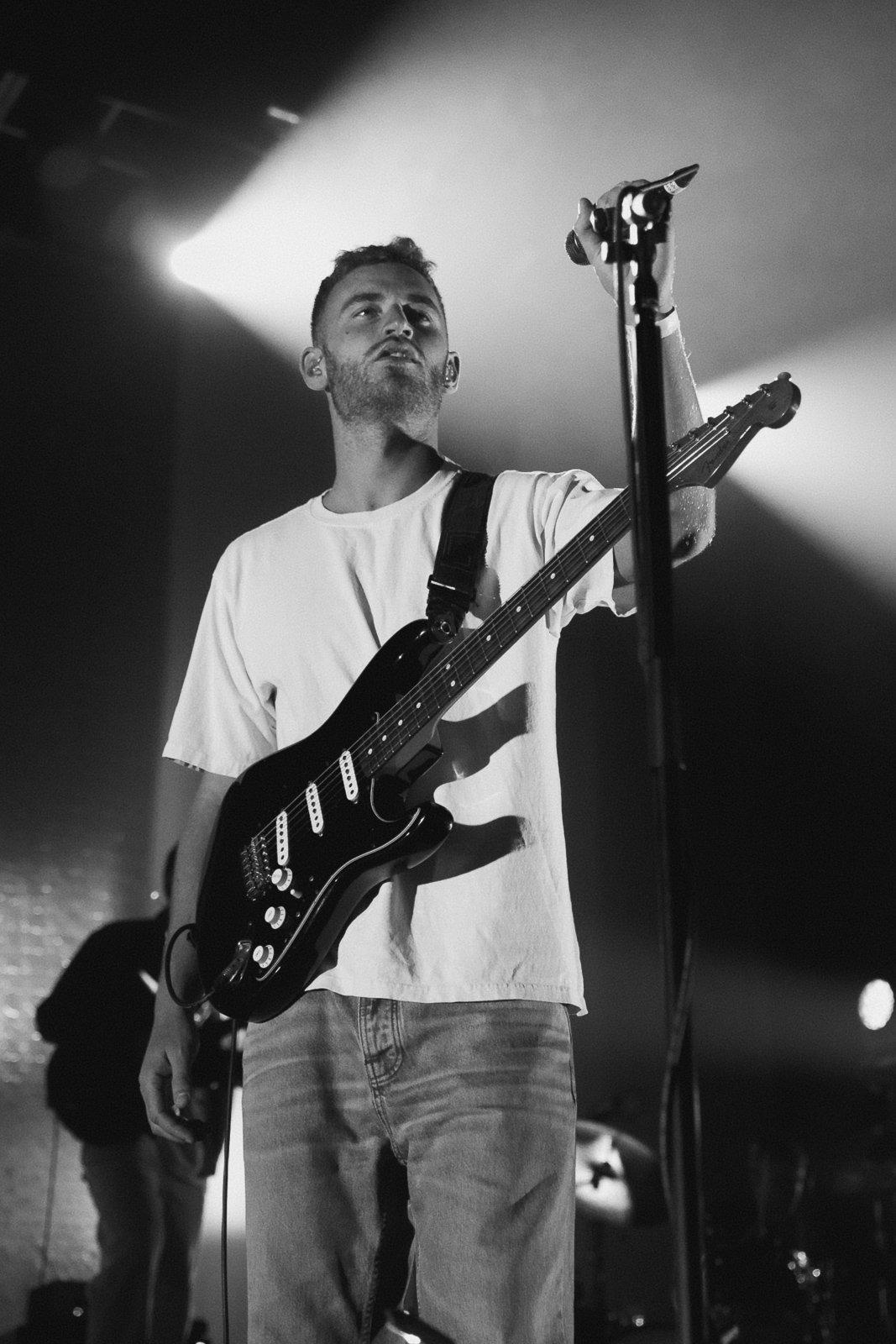 Tom Misch Wallpapers - Top Free Tom Misch Backgrounds - WallpaperAccess