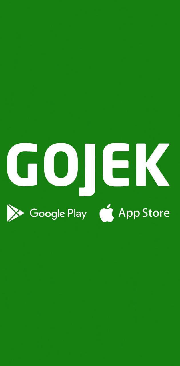 Gojek Wallpapers - Top Free Gojek Backgrounds - WallpaperAccess