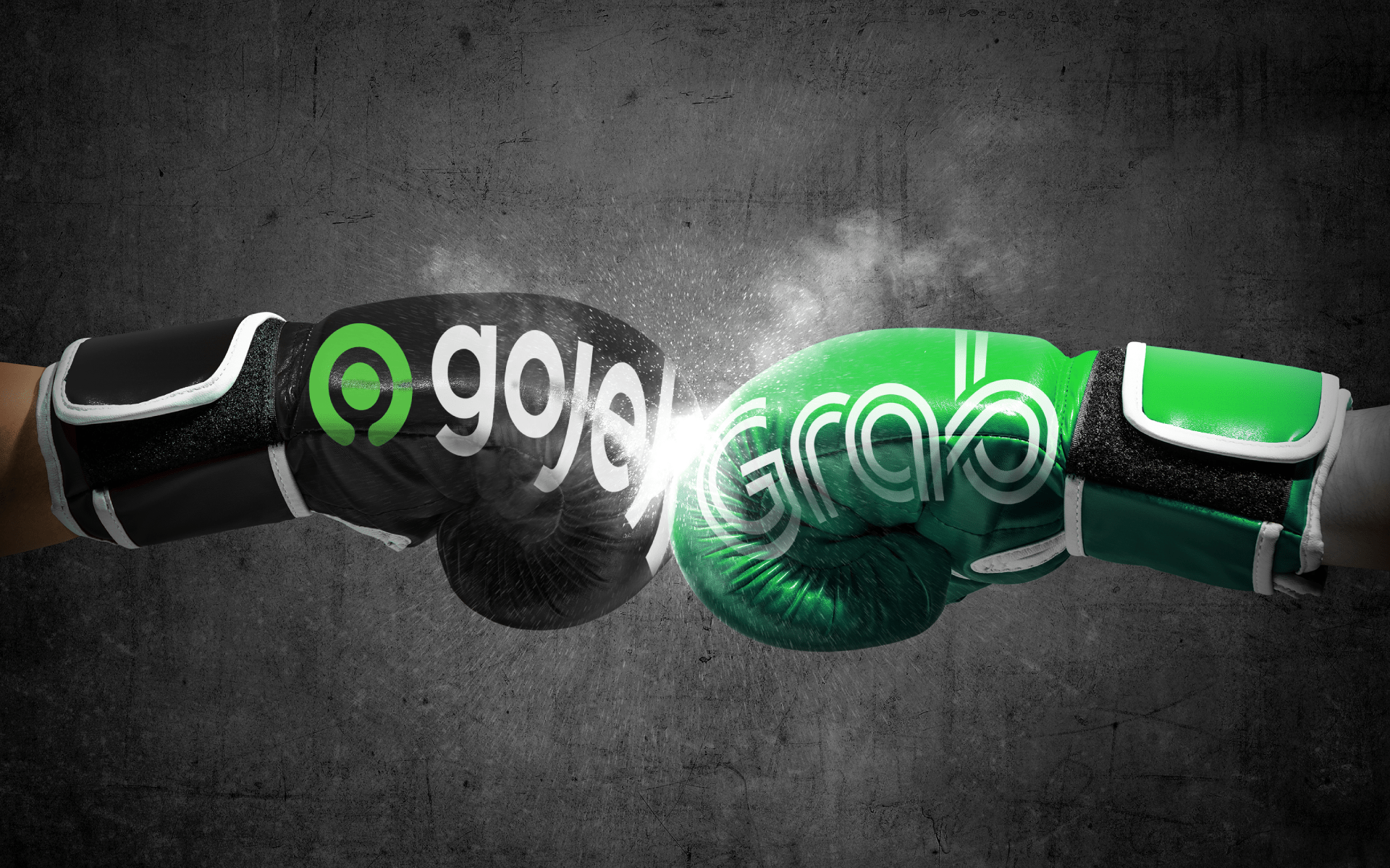 Gojek Wallpapers - Top Free Gojek Backgrounds - WallpaperAccess