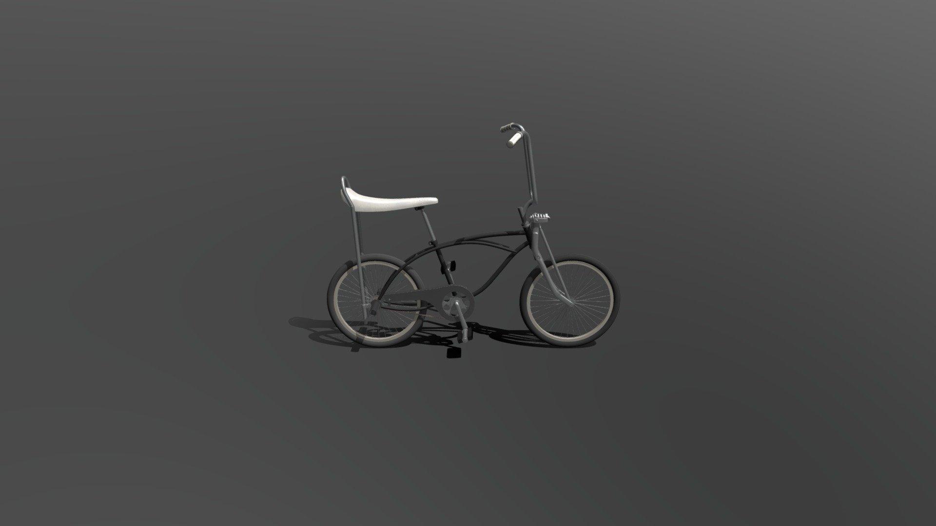 Stranger Things Bike Wallpapers - Top Free Stranger Things Bike ...