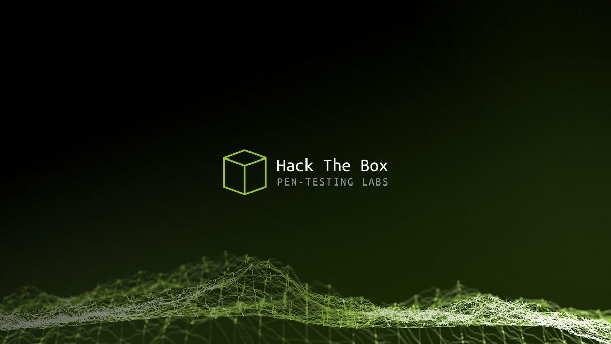Hack The Box Wallpapers - Top Free Hack The Box Backgrounds ...