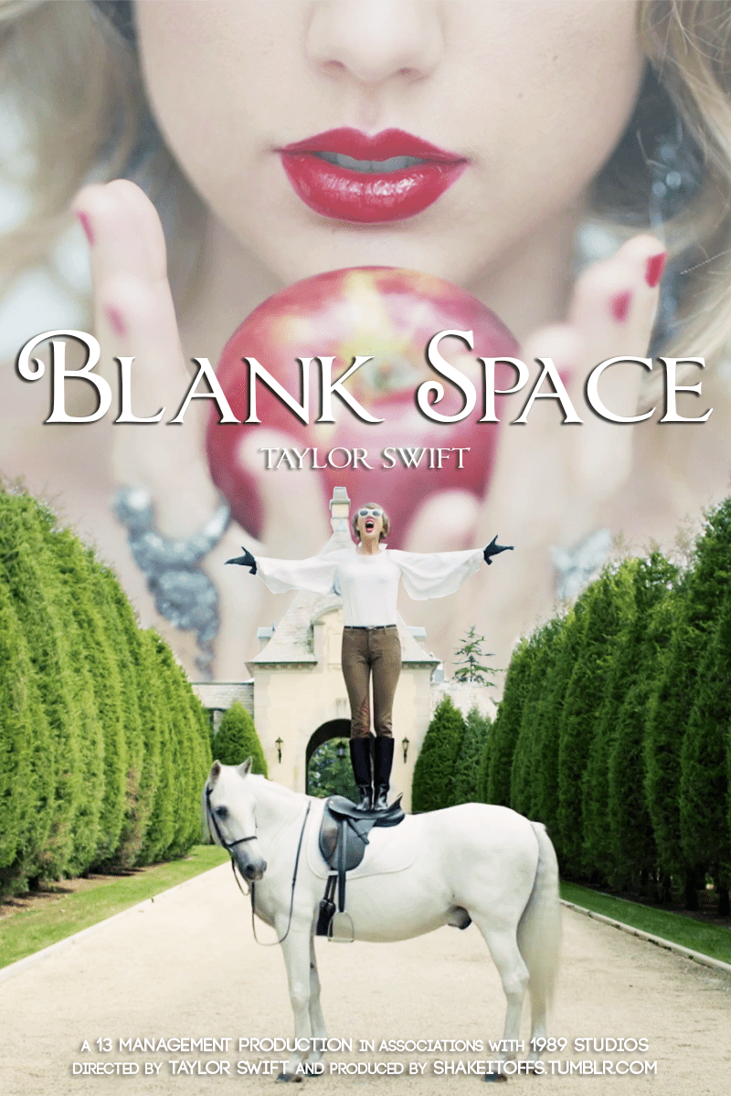 Taylor Swift Blank Space Wallpapers - Top Free Taylor Swift Blank Space ...
