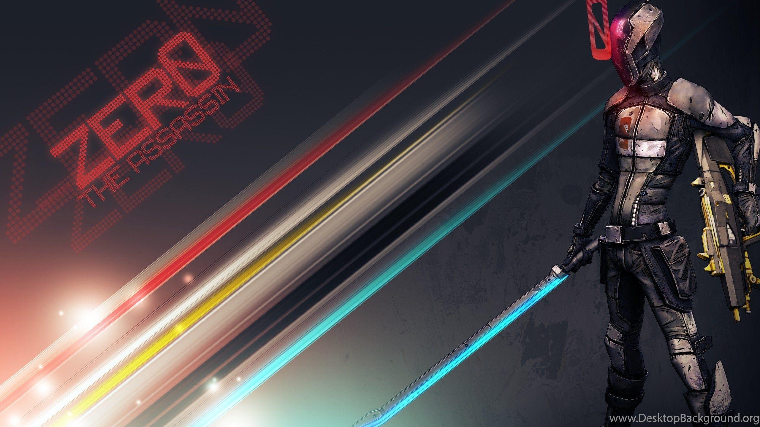 Borderlands 2 Logo Wallpapers - Top Free Borderlands 2 Logo Backgrounds ...