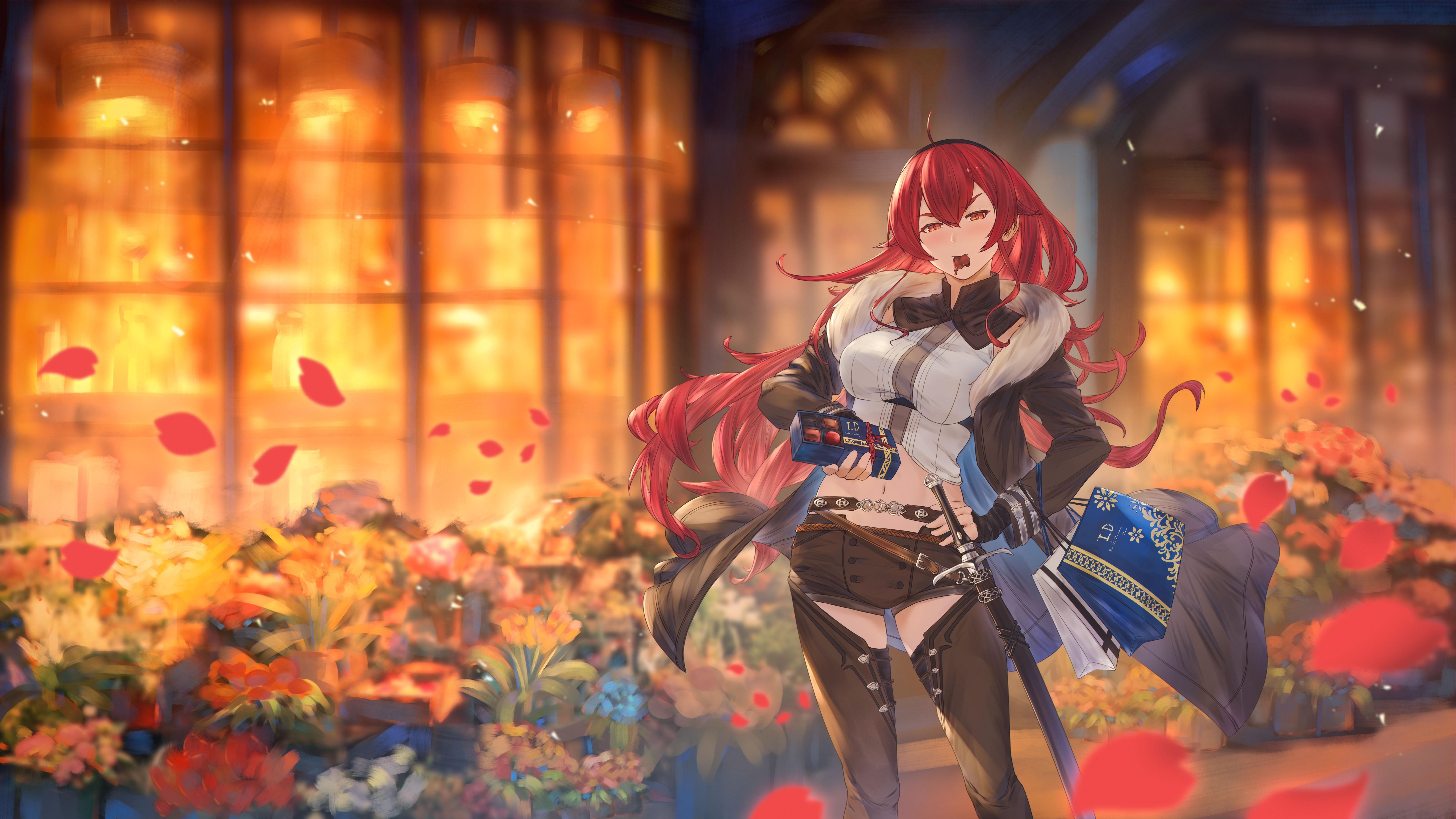 Moshoku Tensei Wallpapers - Top Free Moshoku Tensei Backgrounds ...