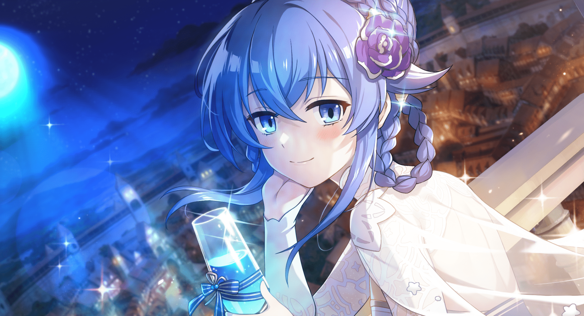 Moshoku Tensei Wallpapers - Top Free Moshoku Tensei Backgrounds ...