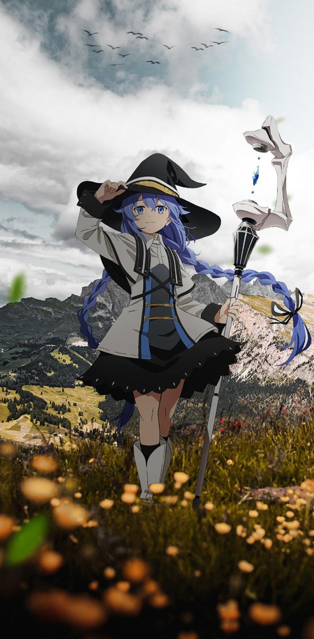 Moshoku Tensei Wallpapers - Top Free Moshoku Tensei Backgrounds ...