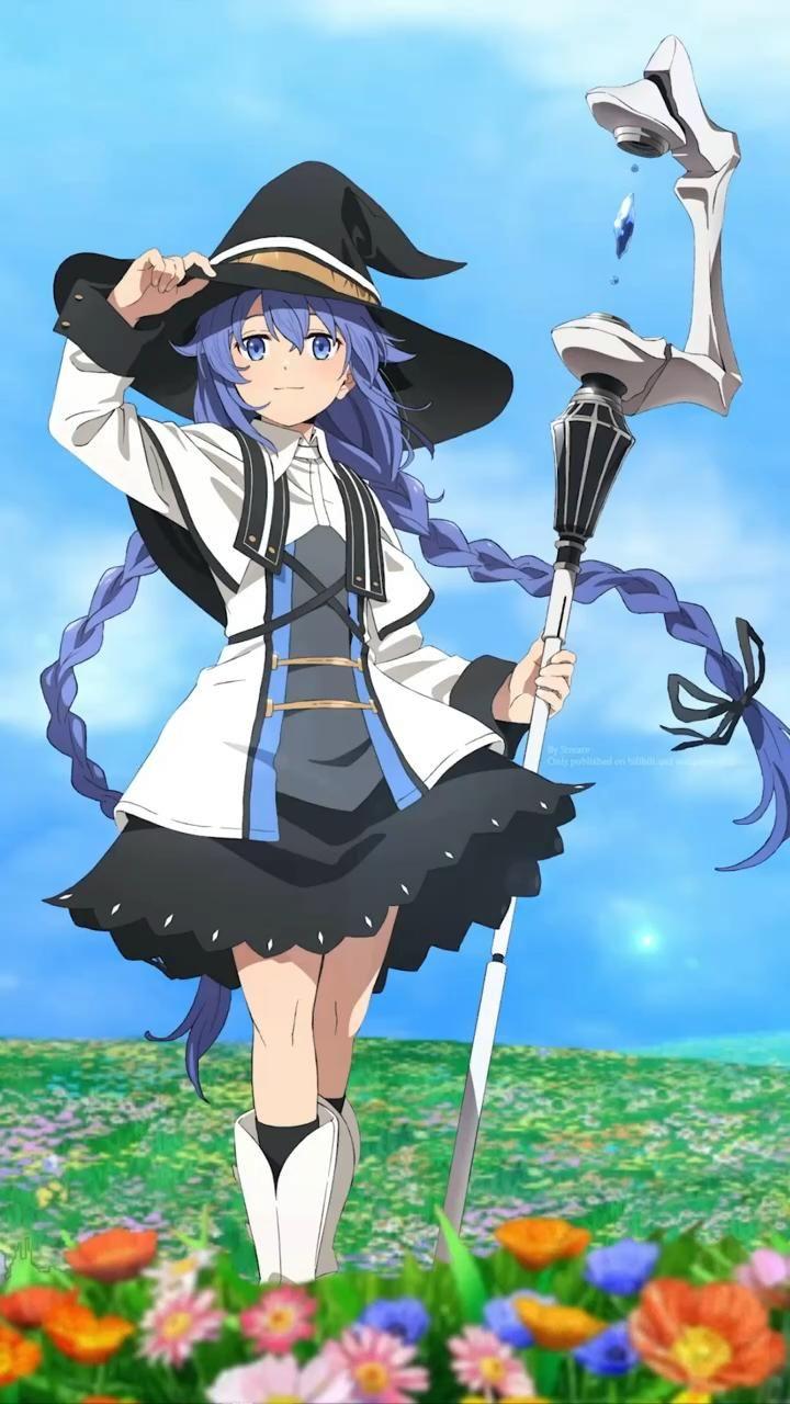 Moshoku Tensei Wallpapers - Top Free Moshoku Tensei Backgrounds ...