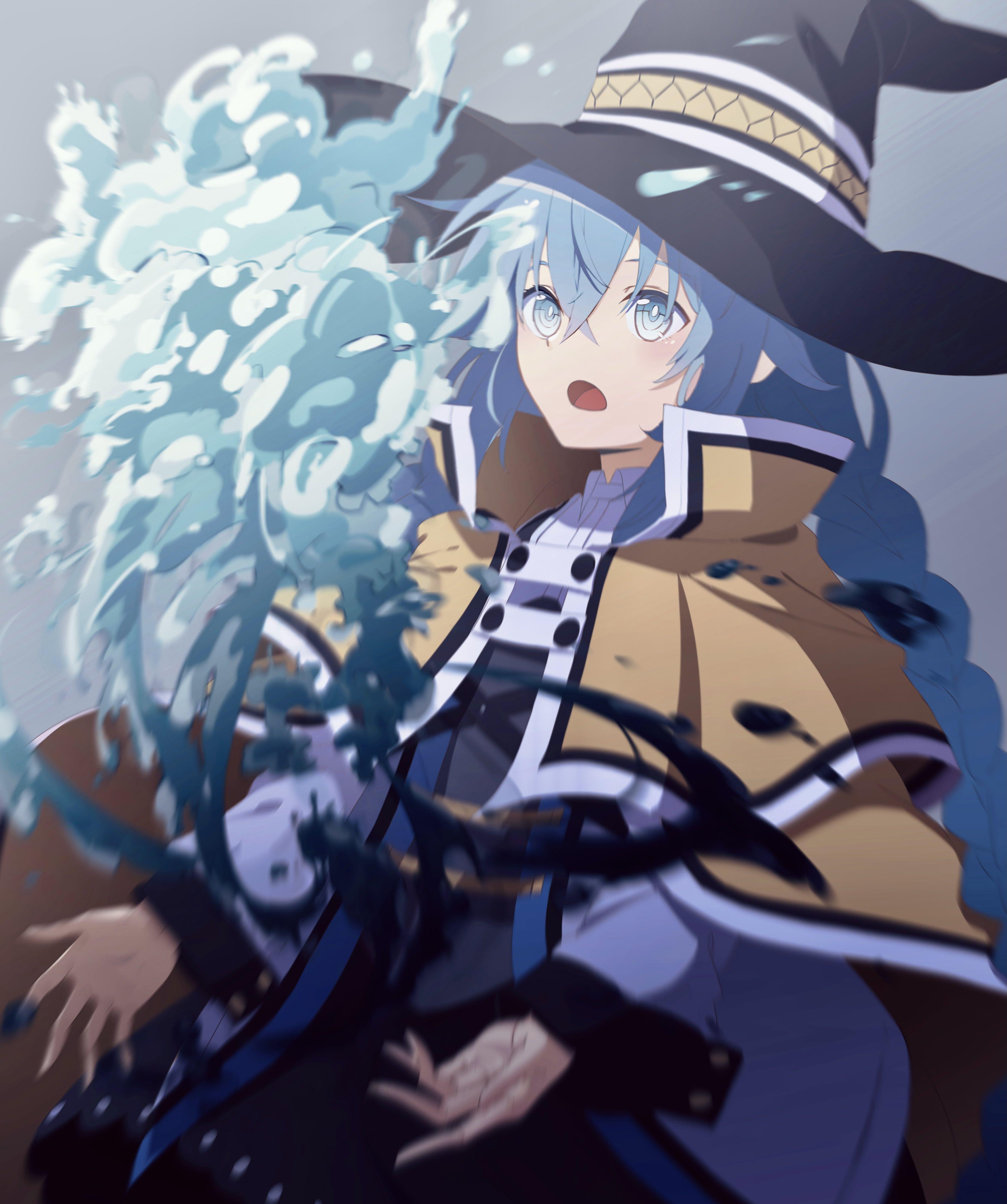 Moshoku Tensei Wallpapers - Top Free Moshoku Tensei Backgrounds ...