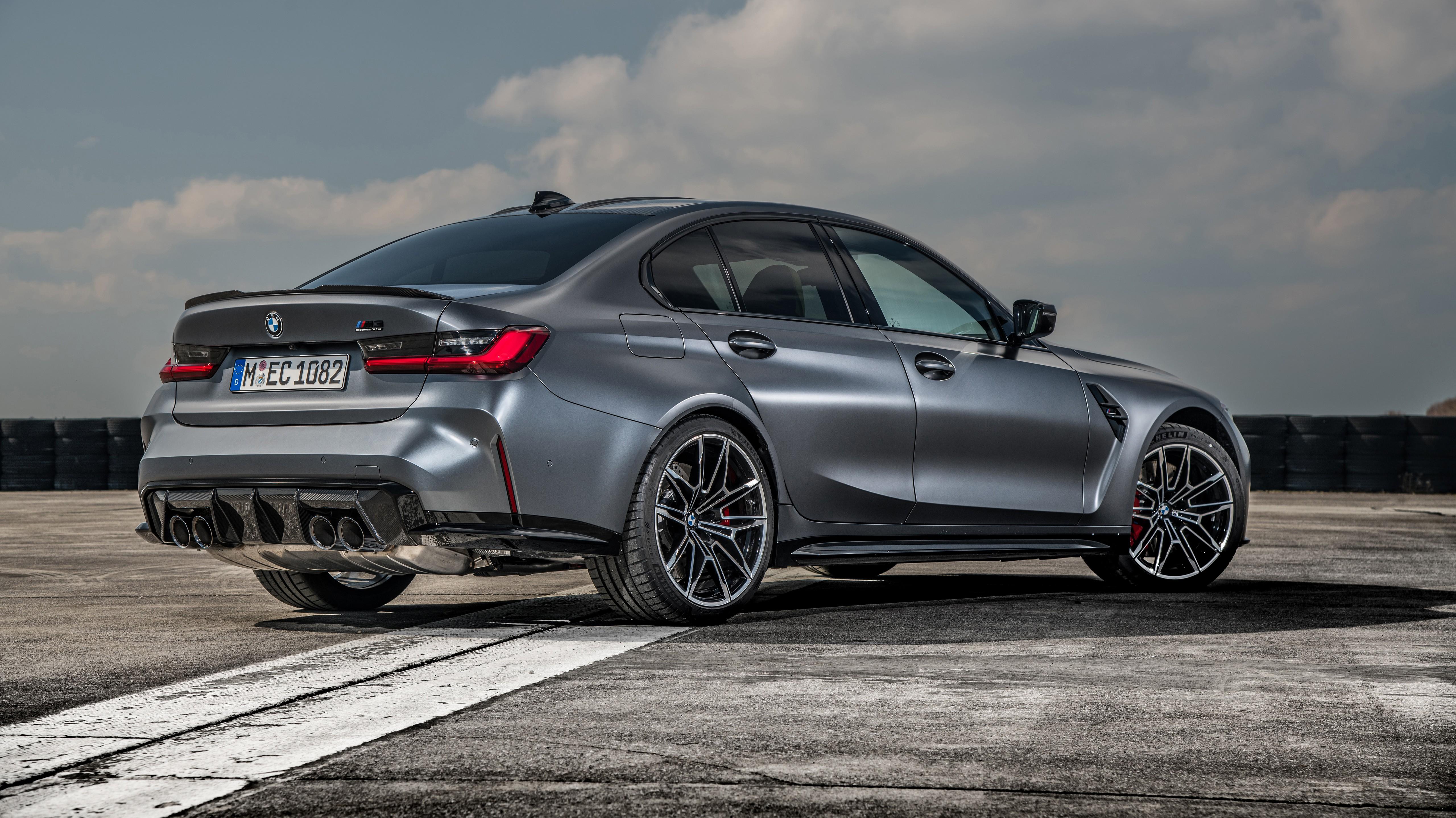 Bmw M3 4k Wallpapers - Top Free Bmw M3 4k Backgrounds - WallpaperAccess