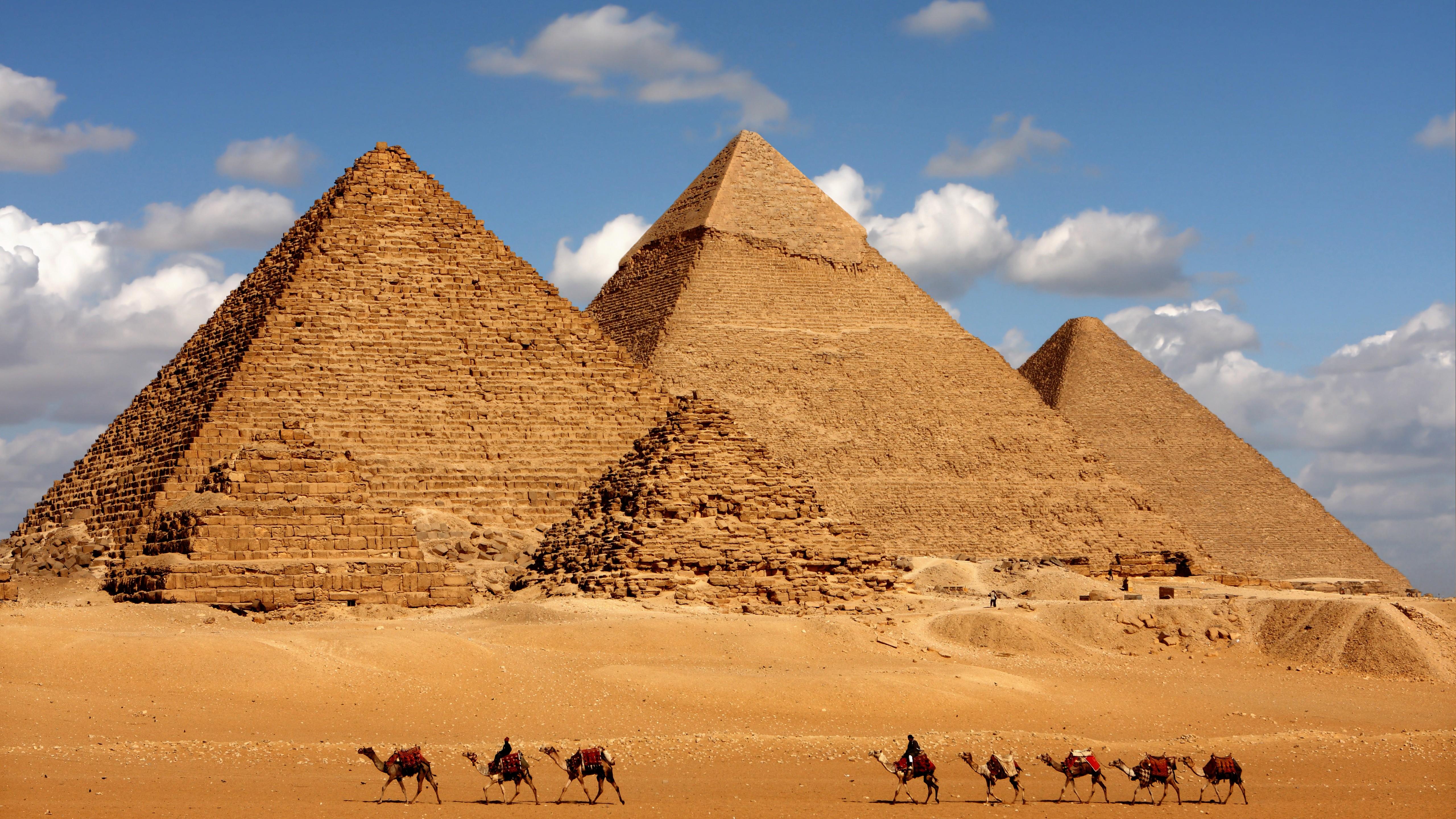 Egypt 8k Wallpapers - Top Free Egypt 8k Backgrounds - WallpaperAccess