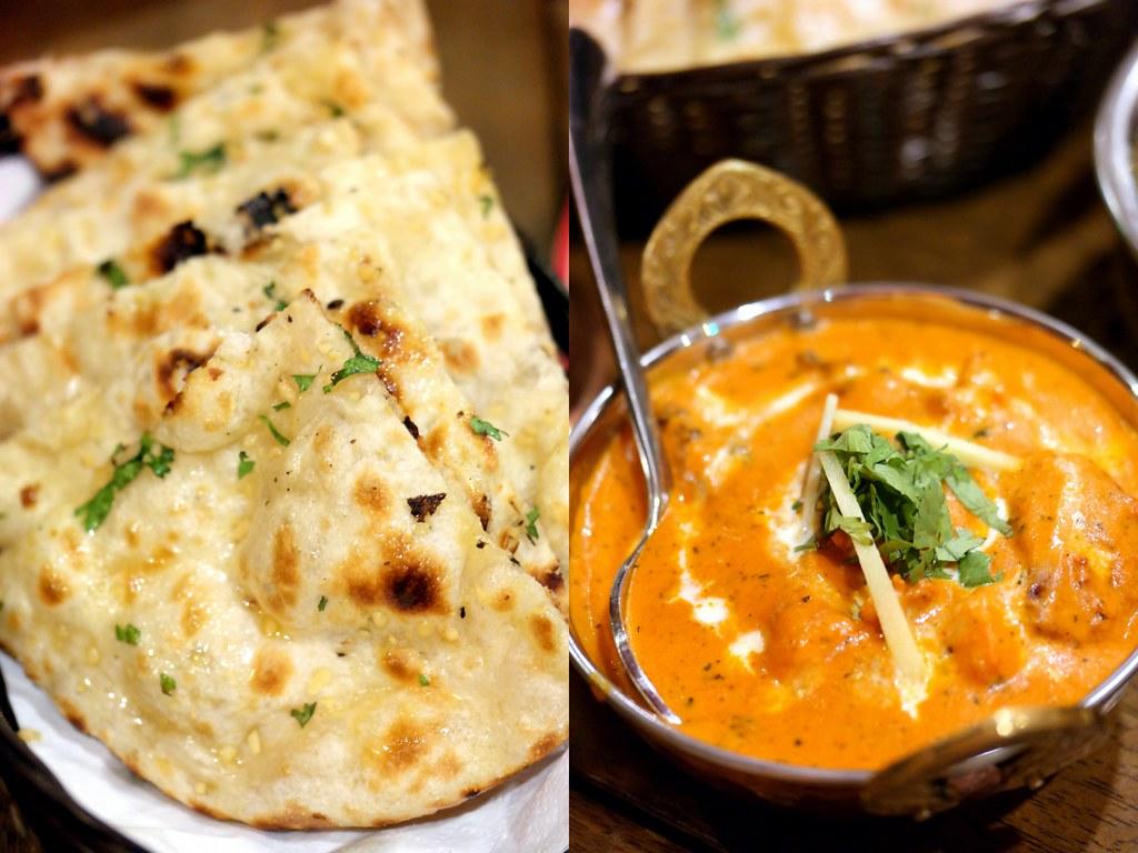 North Indian Food Wallpapers - Top Free North Indian Food Backgrounds ...