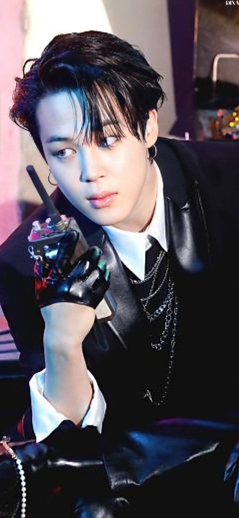 Jimin 2022 Wallpapers - Top Free Jimin 2022 Backgrounds - WallpaperAccess