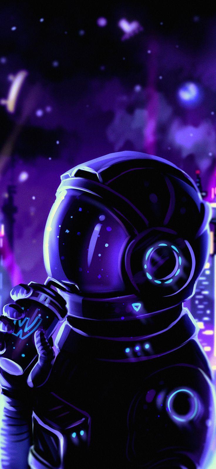 Purple Astronaut Wallpapers - Top Free Purple Astronaut Backgrounds ... Purple Astronaut Wallpapers - Top Free Purple Astronaut Backgrounds ...
