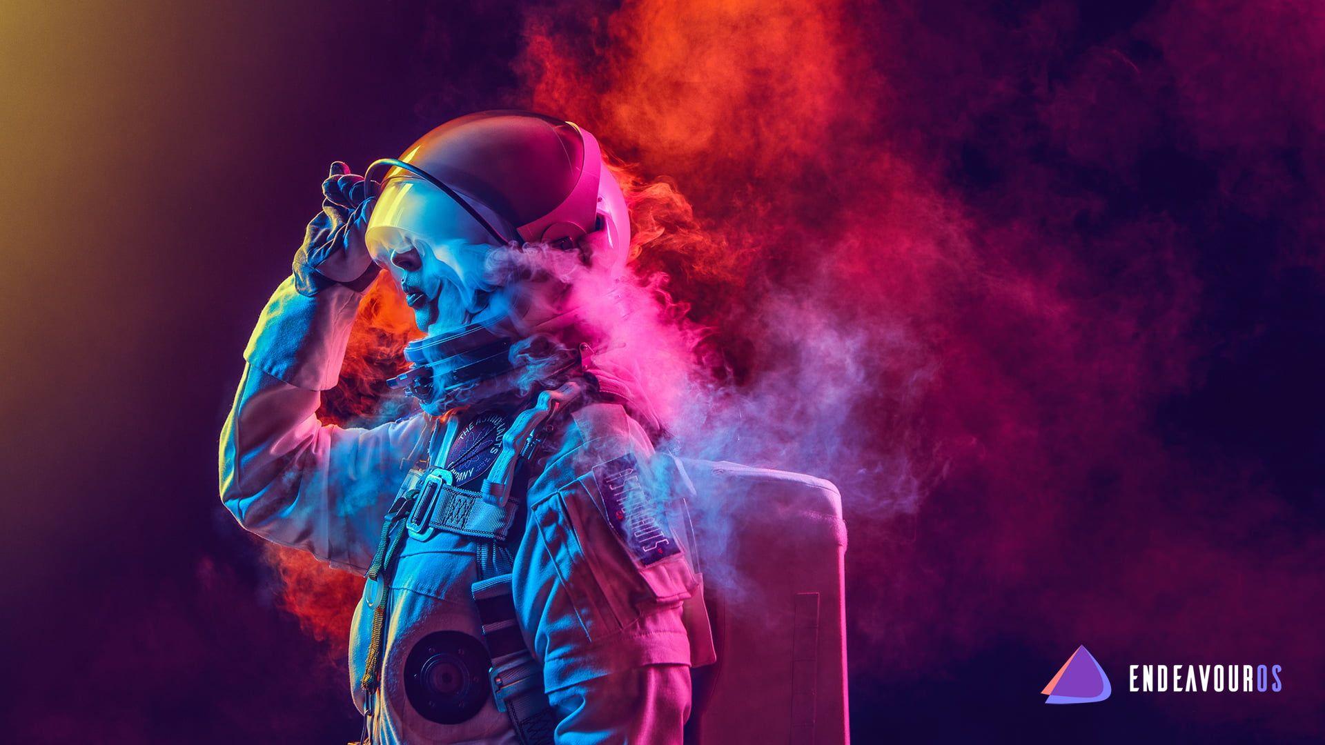 Purple Astronaut Wallpapers - Top Free Purple Astronaut Backgrounds ...