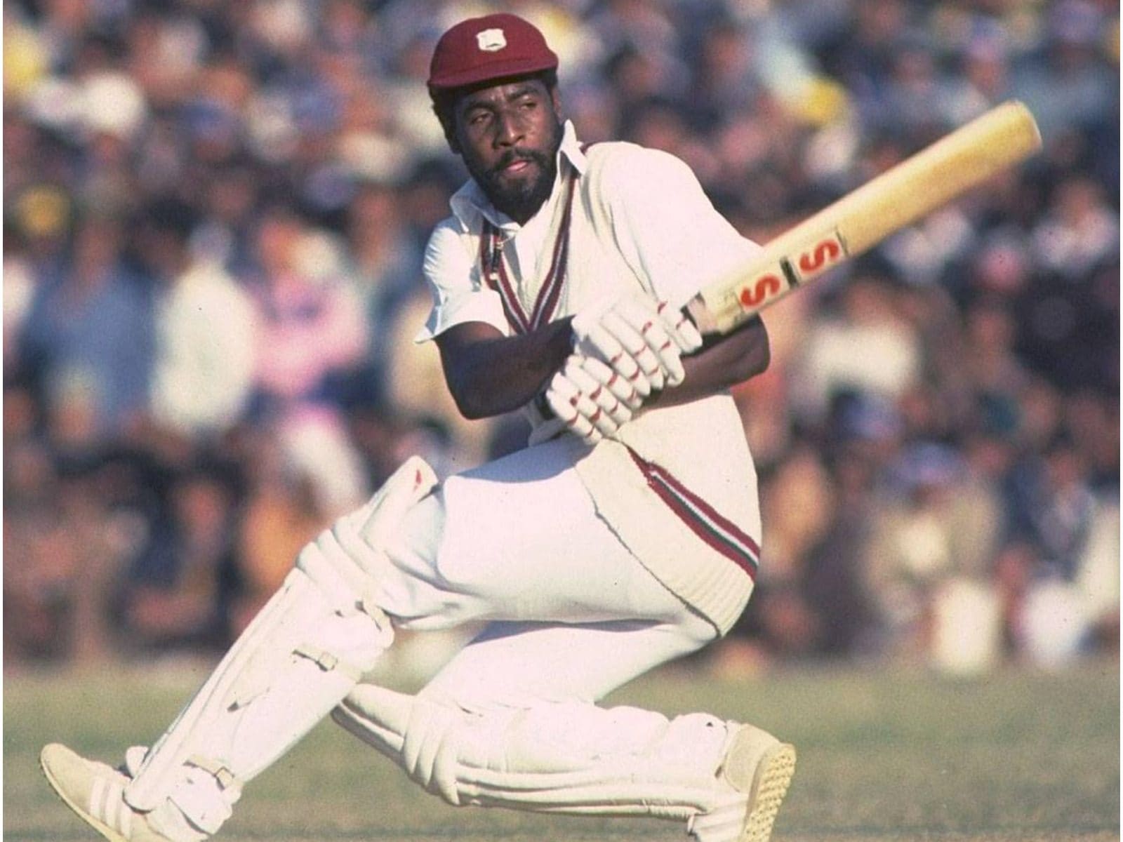Viv Richards Wallpapers - Top Free Viv Richards Backgrounds ...