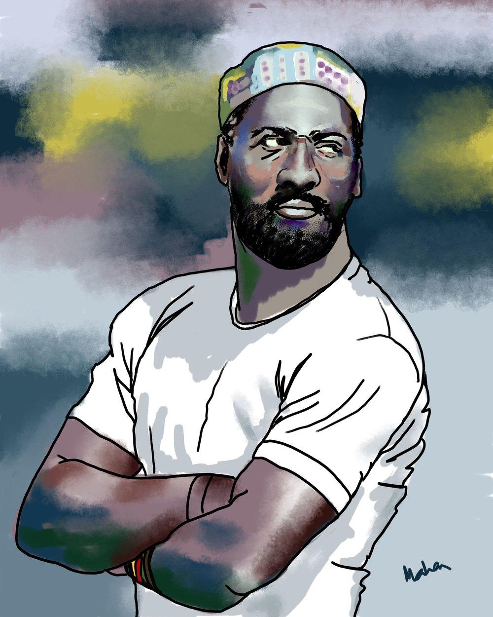 Viv Richards Wallpapers - Top Free Viv Richards Backgrounds ...