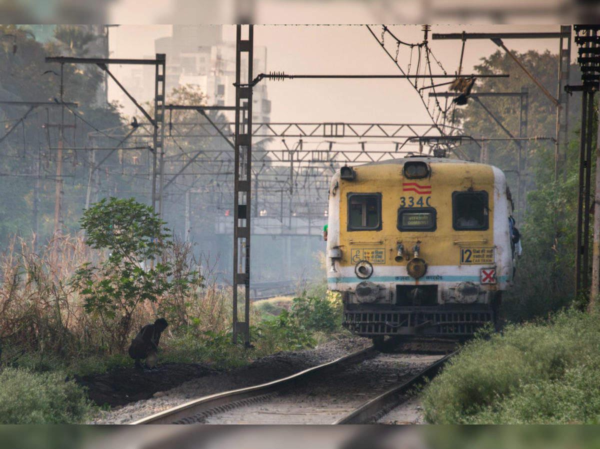 Local Train Wallpapers - Top Free Local Train Backgrounds - WallpaperAccess