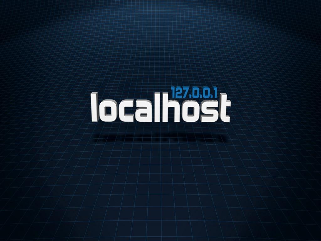 Localhost Wallpapers - Top Free Localhost Backgrounds - WallpaperAccess
