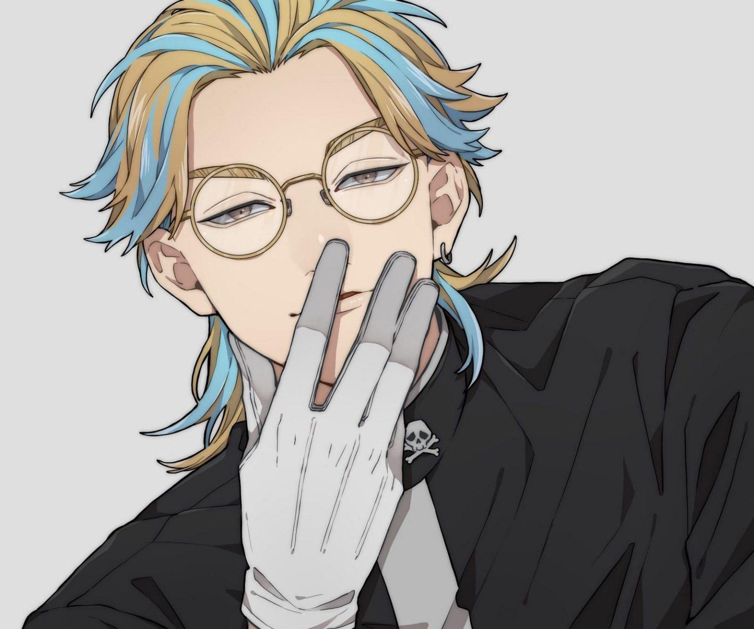 Haitani Brothers Wallpapers - Top Free Haitani Brothers Backgrounds - WallpaperAccess