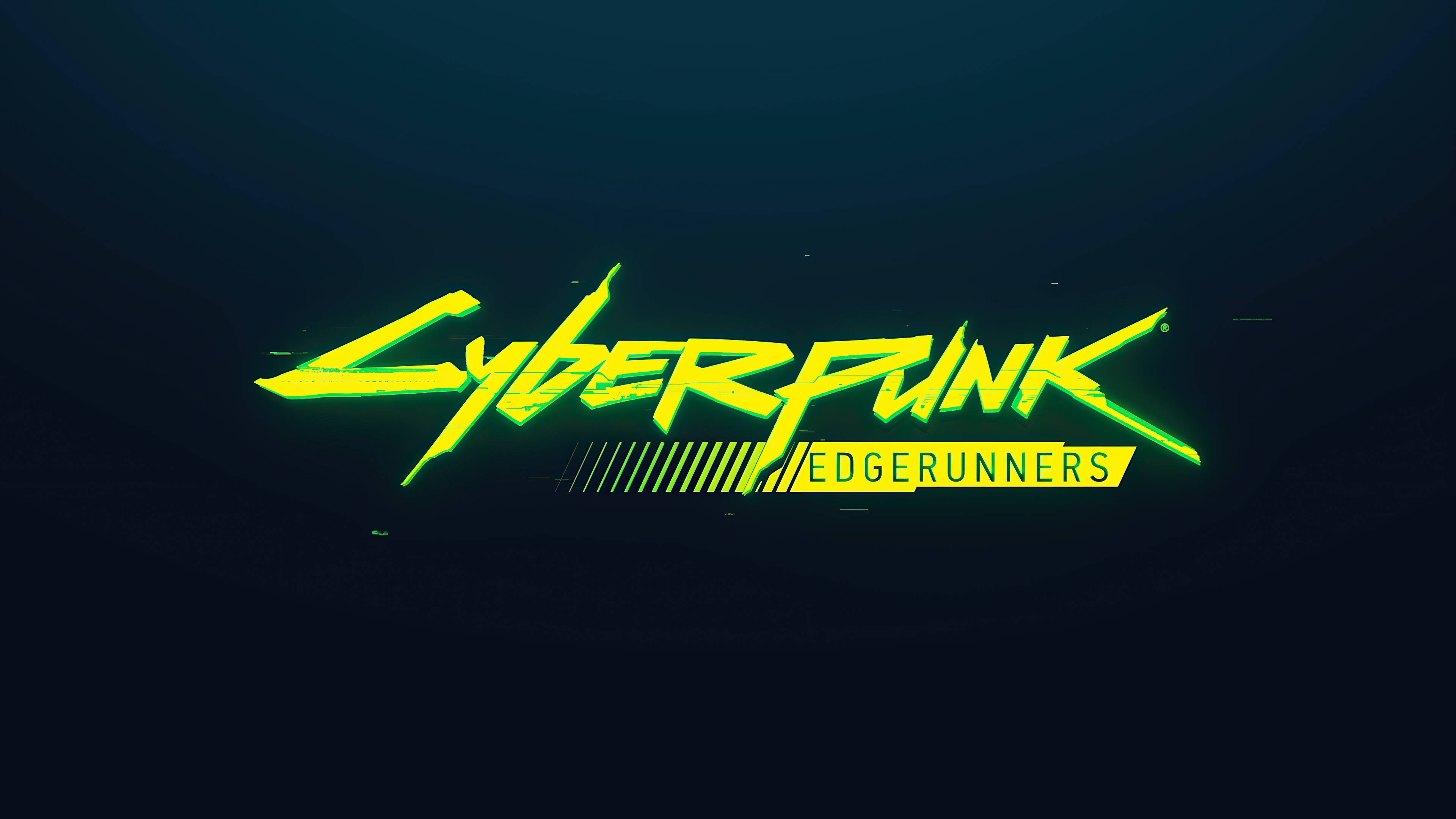 Cyberpunk Edge Runner Wallpapers - Top Free Cyberpunk Edge Runner ...