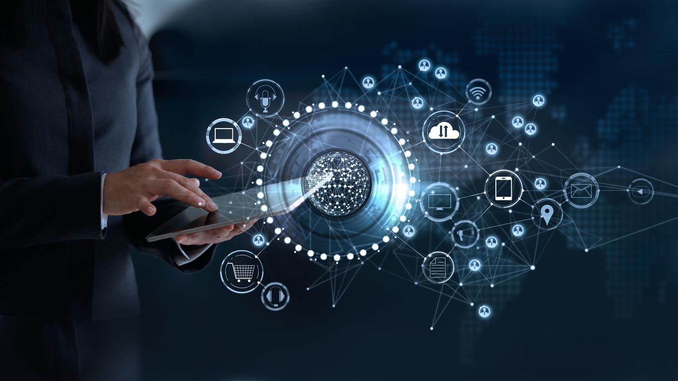 It Services Wallpapers - Top Free It Services Backgrounds - WallpaperAccess